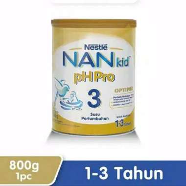 Jual Nan Ha Nan Kid Ph Pro 3 800 G Termurah - Harga Grosir Terupdate ...
