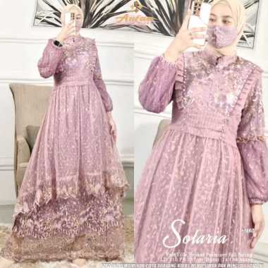Jual Baju Kebaya Brokat Hijab Termurah - Harga Grosir Terupdate Hari ...