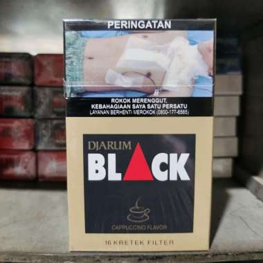 Jual Jarum Black Rokok Termurah - Harga Grosir Terupdate Hari Ini | Blibli