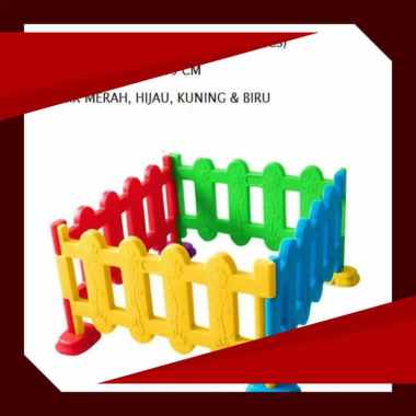 Jual Playground Anak Pagar Fence Harga Termurah Dan Terlengkap 2022 ...