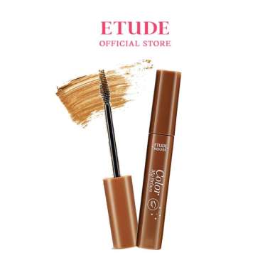 Etude Color My Brows Lengkap Harga Terbaru Desember 2022 | Blibli