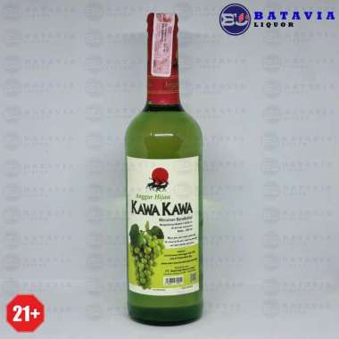 Jual Kawa Kawa Hijau Termurah - Harga Grosir Terupdate Hari Ini | Blibli