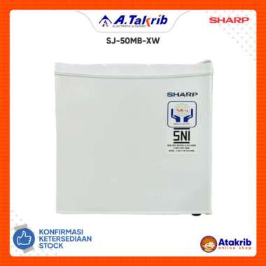 Harga SJ-50MB-XW Terbaru November 2023 |BigGo Indonesia