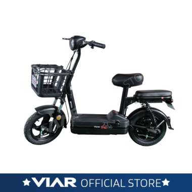 Jual Charger Motor Listrik Viar Terbaru Dengan Harga Termurah Di 2023 ...