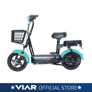Jual Viar Sepeda Motor Listrik Terbaru Dengan Harga Termurah Di 2023 ...