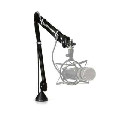 Jual Rode Psa1 Professional Studio Boom Arm Original Murah - Harga ...