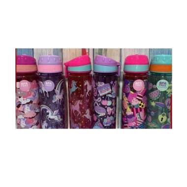 Jual Botol Smiggle 650 Ml Original Murah - Harga Diskon Desember 2022 ...