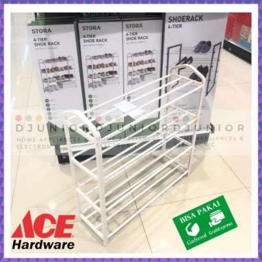 Jual Rak Sepatu Ace Hardware Terlengkap - Harga Murah Juni 2022 | Blibli