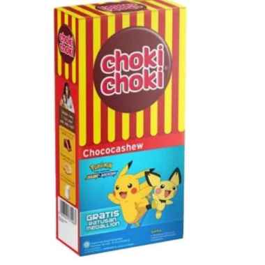 Jual Choki 1 Box Termurah - Harga Grosir Terupdate Hari Ini | Blibli