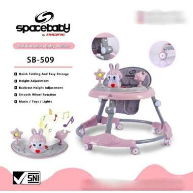 Jual Apolo Space Baby Harga Termurah Dan Terlengkap 2023 | Blibli