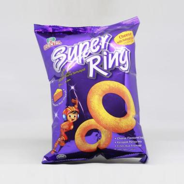Jual Super Cheese Rings Termurah - Harga Grosir Terupdate Hari Ini | Blibli