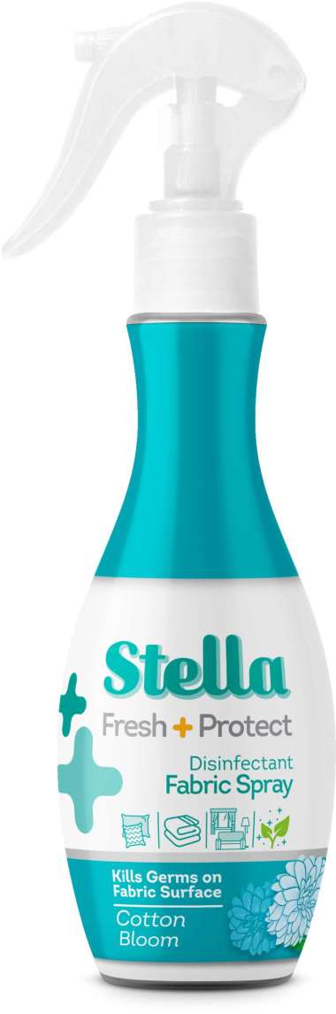 Jual Stella Disinfectant Spray Termurah - Harga Grosir Terupdate Hari ...