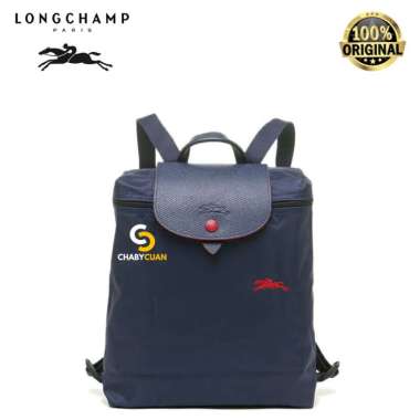 Jual Tas Backpack Longchamp Original Model Terbaru & Kekinian - Harga ...