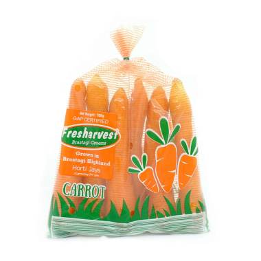 Jual Sayuran Wortel Mini Baby Carrot Fresharvest di Seller fresharvest ...