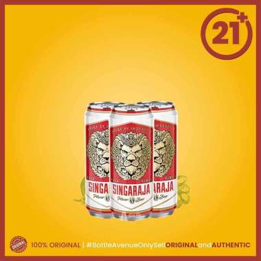 Jual Bir Singaraja Harga Grosir Juni 2024 - Blibli