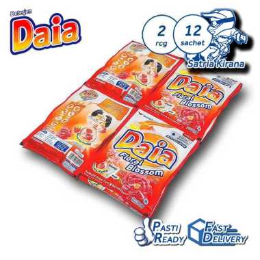 Jual Sabun Cuci Baju Daia 1 Kg Terbaru - Harga Promo November 2023 | Blibli