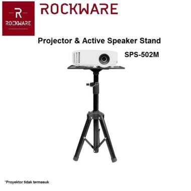 Stand Tripod Speaker Garansi Resmi Indonesia 🔥 Harga Murah Juni 2026