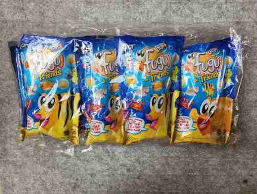 Jual Snack Fugu Oops Termurah - Harga Grosir Terupdate Hari Ini | Blibli Jual Snack Fugu Oops Termurah - Harga Grosir Terupdate Hari Ini | Blibli
