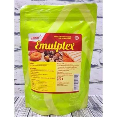 Jual Haan Emulplex Termurah - Harga Grosir Terupdate Hari Ini | Blibli