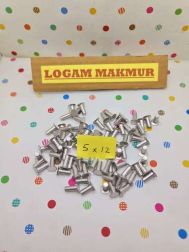 Jual Baut Paku Mur Kuningan Model Terbaru - Harga Promo September 2023 ...