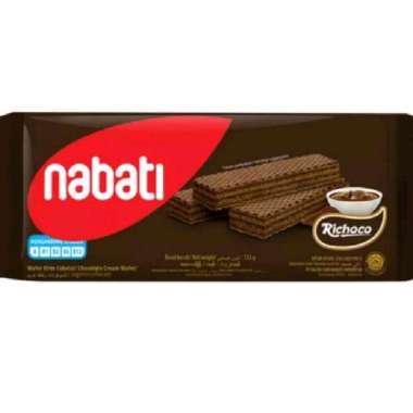 Jual Nabati 1 Pack Termurah - Harga Grosir Terupdate Hari Ini | Blibli