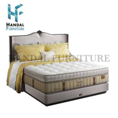 Harga Kasur 160X200 Spring BED SET Terbaru Jun 2026 | BigGo Indonesia