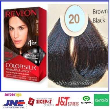 Revlon Hair Color 20 Lengkap Harga Terbaru Maret 2023 | Blibli