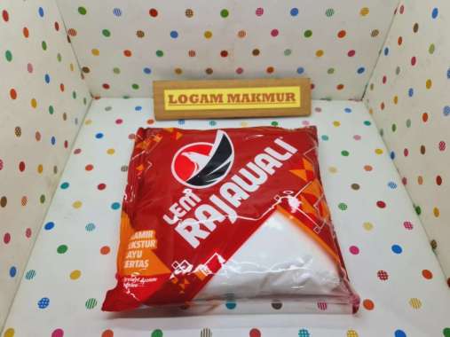 Jual Lem Kayu Rajawali 1 Kg Original Harga Termurah November 2023 | Blibli