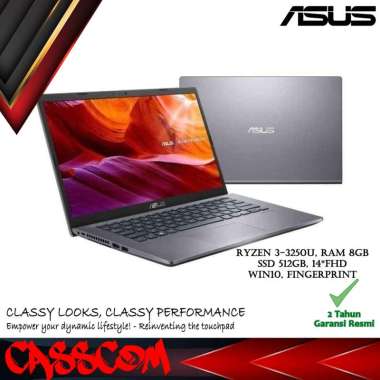 Jual Asus M415 Ryzen 3 3250 Murah Juli 2022 Garansi Resmi Indonesia ...