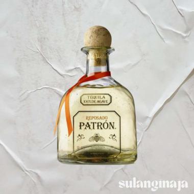 Jual Patron Reposado Tequila Termurah - Harga Grosir Terupdate Hari Ini ...