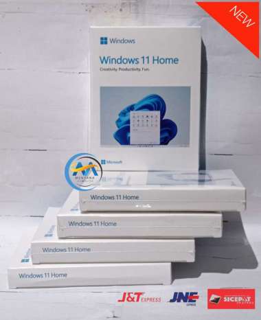 Jual Windows 11 Fpp Original Murah - Harga Diskon November 2023 | Blibli