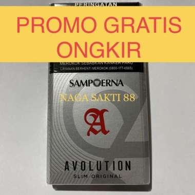 Harga Avolution Terbaru November 2022 |BigGo Indonesia