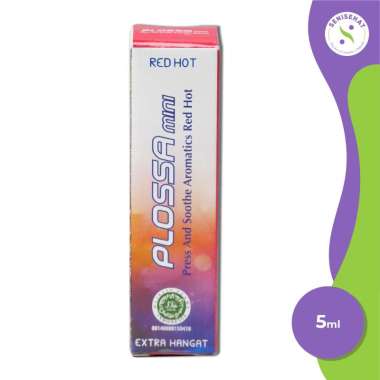 Plosa Mini Ecalyptus Lengkap Harga Terbaru September 2022 | Blibli