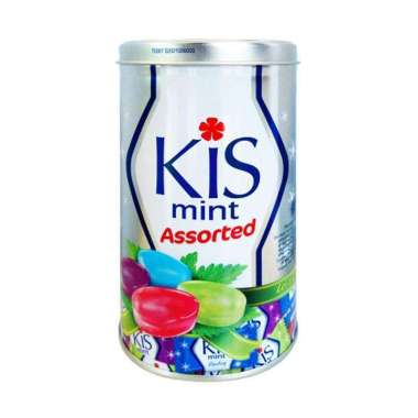 Jual Kis Permen Kaleng Termurah - Harga Grosir Terupdate Hari Ini Juni ...