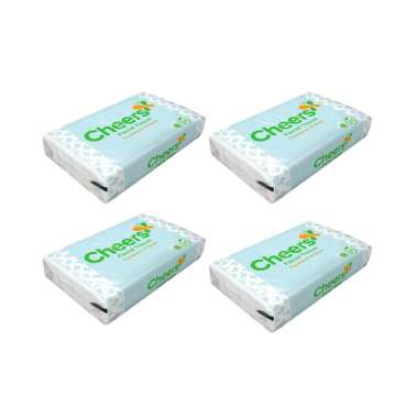Promosi Tissue Cheers Terbaru Mei 2024 | Blibli