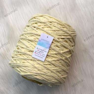 Jual Tali Macrame 💯 Harga Murah & Kualitas Terbaik Juni 2026