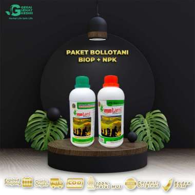 Jual Pupuk Bio Phospat Original Murah - Harga Diskon Maret 2023 ...
