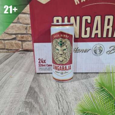 Jual Bir Singaraja Lengkap Harga Desember 2023 | Blibli