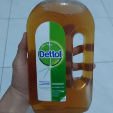 Dettol Antiseptic Liquid Botol 750 Ml Lengkap Harga Terbaru Juni 2023 ...