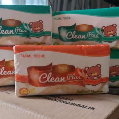 Jual Clean Plus 60 Sheets Termurah - Harga Grosir Terupdate Hari Ini ...