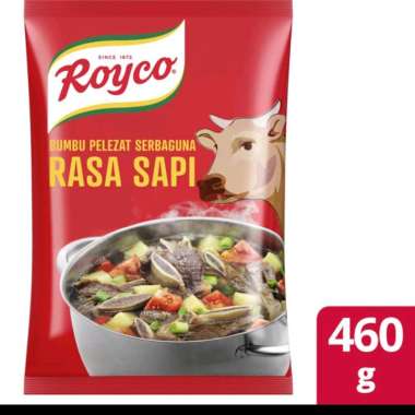 Jual Royco Ayam Sapi Termurah - Harga Grosir Terupdate Hari Ini | Blibli