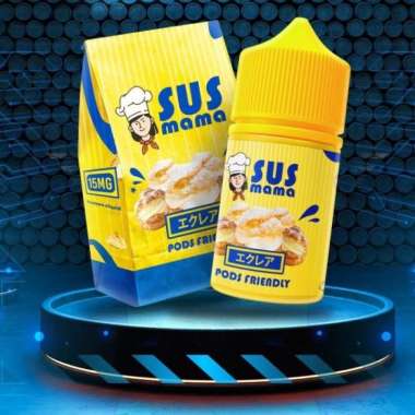 Jual Liquid Sus Mama Termurah - Harga Grosir Terupdate Hari Ini | Blibli