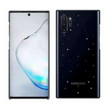 Jual Samsung Galaxy Note 10 Plus Led Case Spesifikasi Original, Murah ...