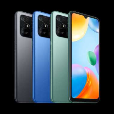 Jual Hp Redmi C10 Harga Di Riau Original, Murah & Diskon Februari 2023 ...