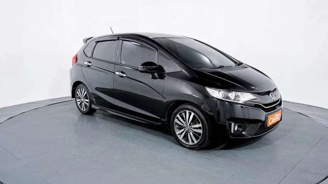 Mobil Honda Jazz - Detail, Harga OTR & Promo 2024 Blibli