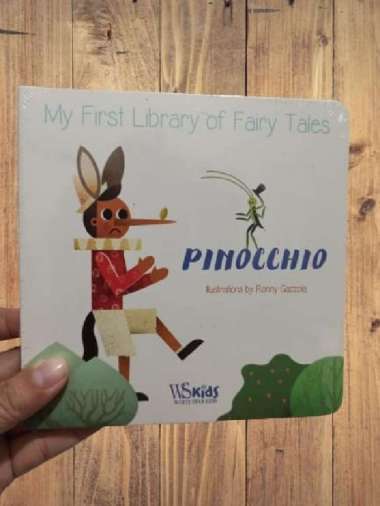 Harga Pinocchio Terbaru Desember 2022 |BigGo Indonesia