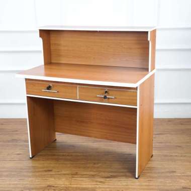 Jual MEJA KASIR MEJA SEKOLAH MEJA TOKO MEJA BELAJAR MEJA KERJA MEJA ...