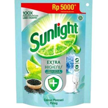 Jual Sunlight 80 Ml Dus Termurah - Harga Grosir Terupdate Hari Ini | Blibli
