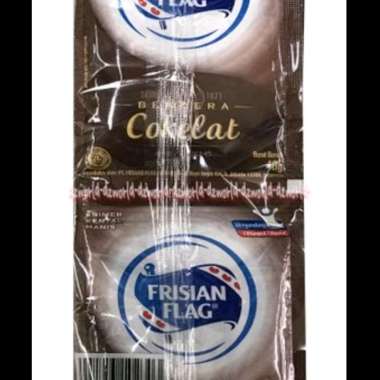 Jual Susu Bendera Sachet 1 Terbaru - Harga Promo Oktober 2023 | Blibli