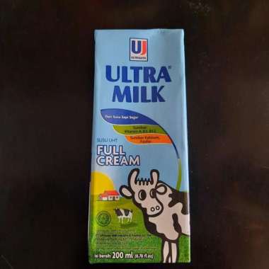 Jual Susu Utra Putih Termurah - Harga Grosir Terupdate Hari Ini | Blibli